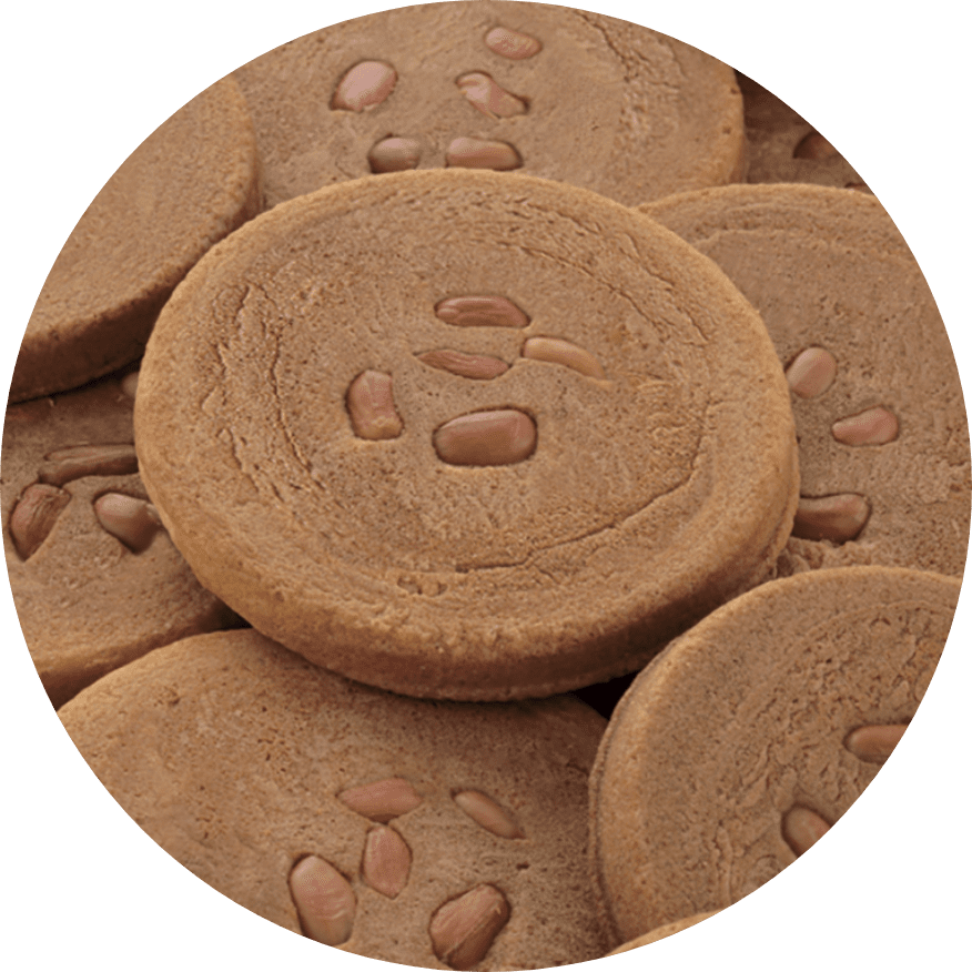 Always Beside You Nanao Confectionary | 七尾製菓